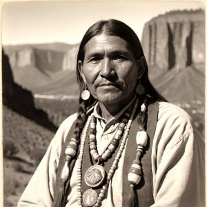 An Unforgettable Indigenous Experience at the Grand Canyon - Native ...