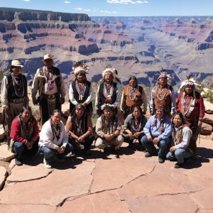 An Unforgettable Indigenous Experience at the Grand Canyon - Native American Tours